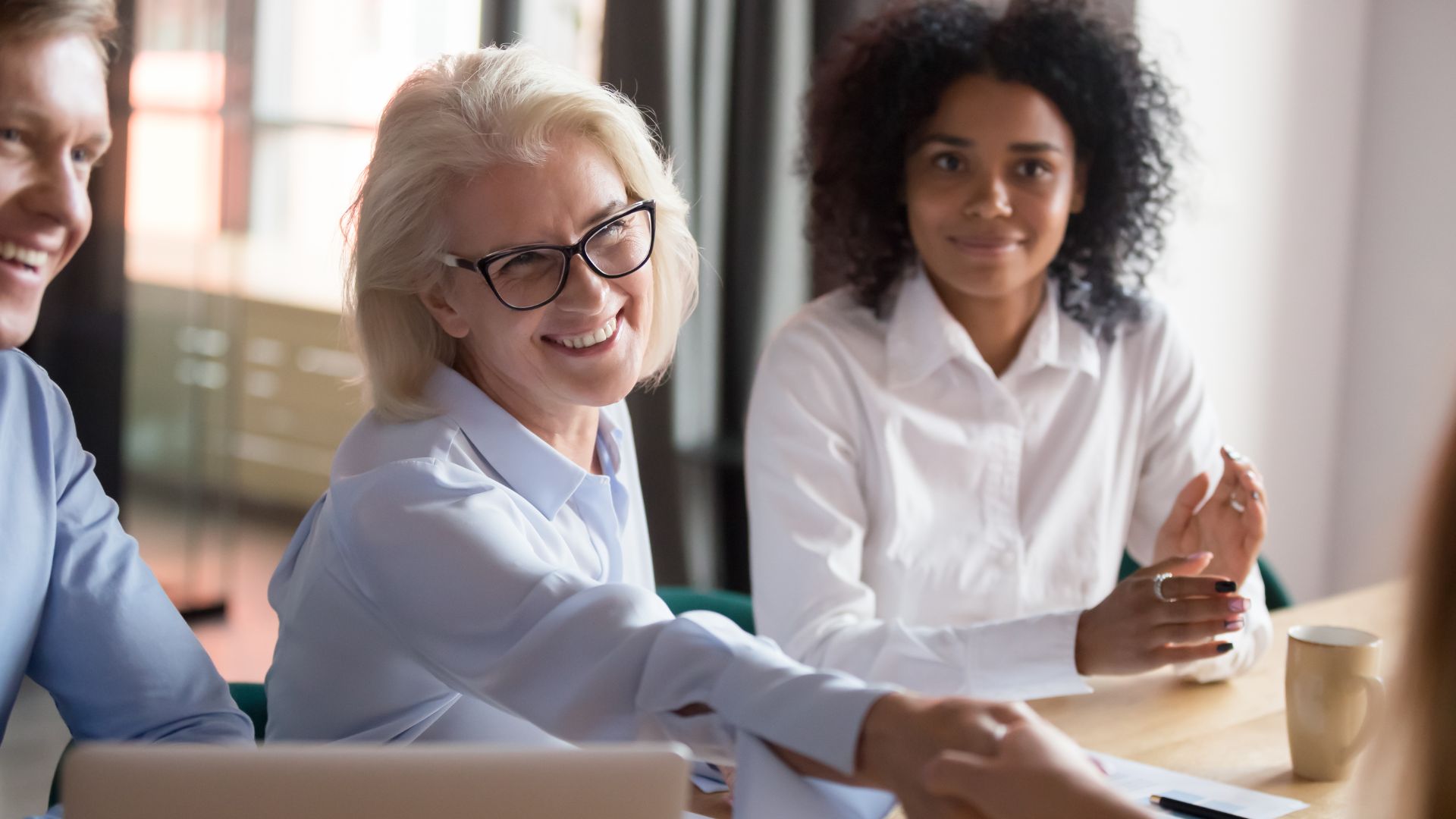 How to Motivate Seasoned Employees - Heffernan Insurance Brokers