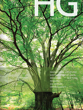 HG Magazine - Heffernan Insurance Brokers