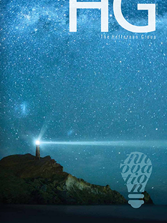 HG Magazine - Heffernan Insurance Brokers