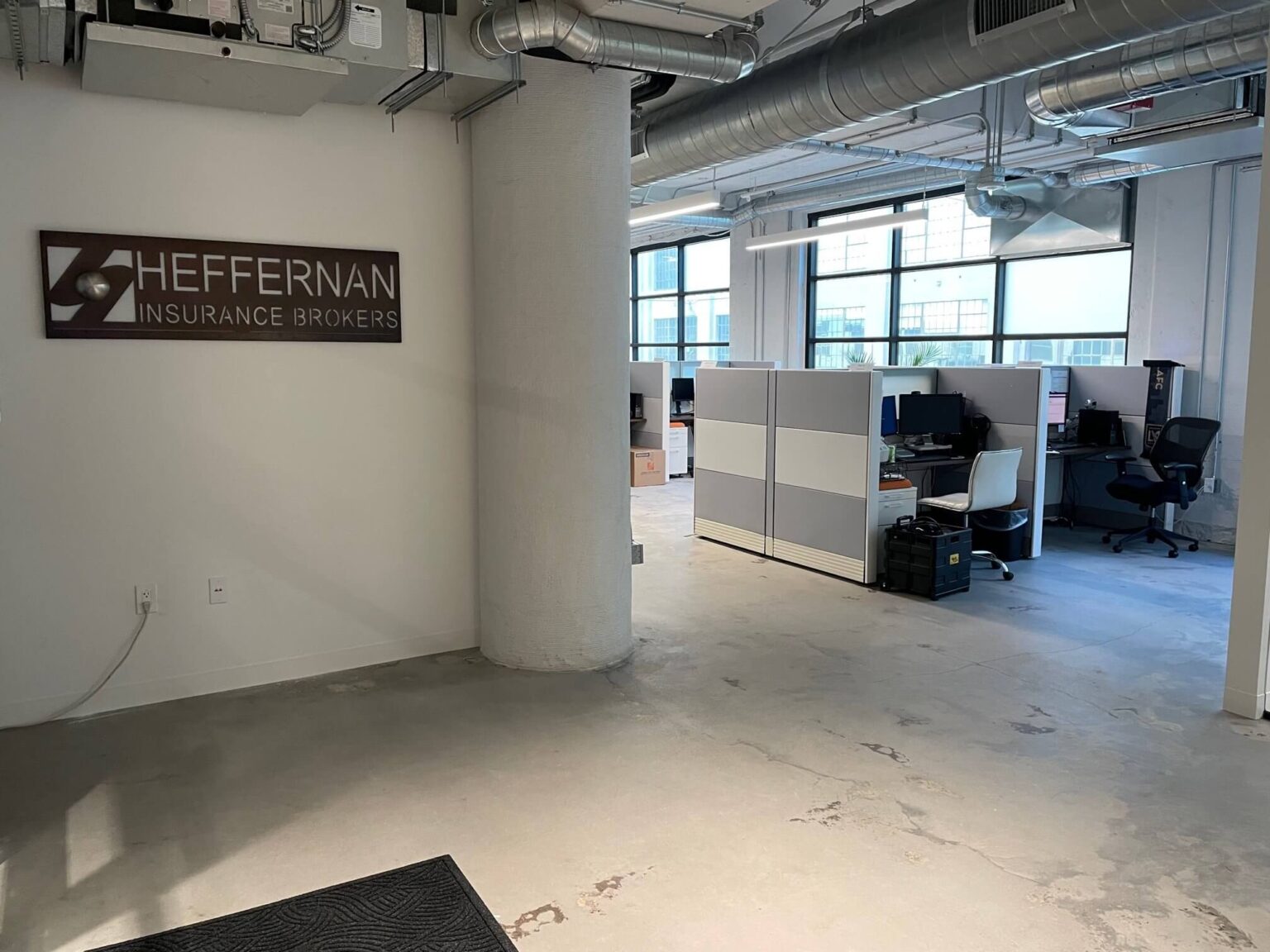 Heffernan Insurance Brokers - Los Angeles