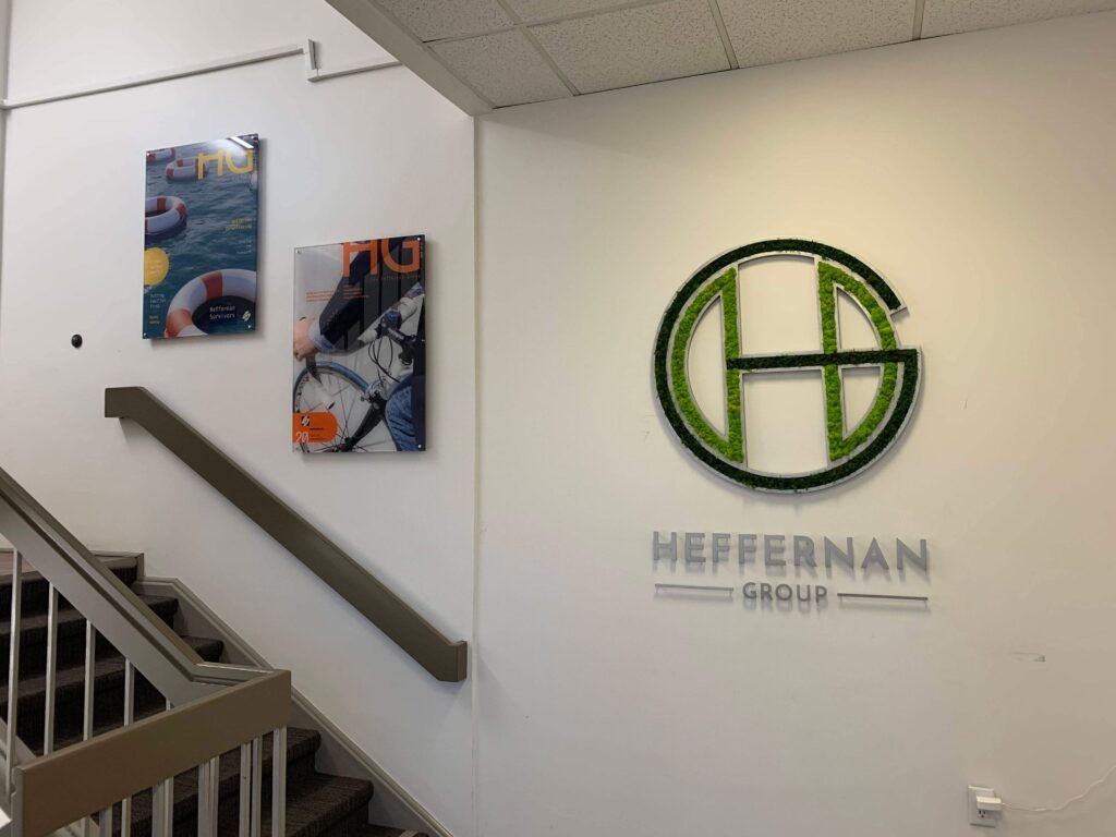 Heffernan Insurance Brokers - Walnut Creek