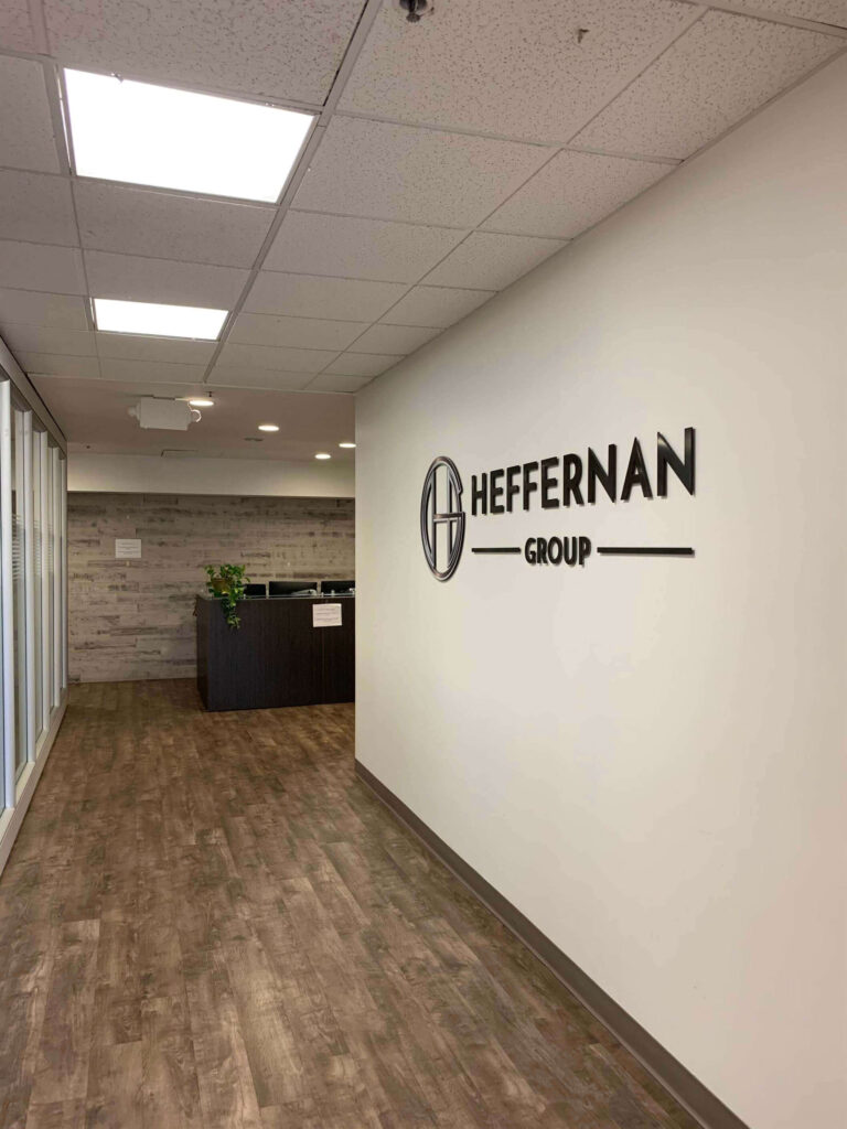 Heffernan Insurance Brokers - Walnut Creek
