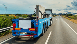 Trucking and Logistics Insurance Programs